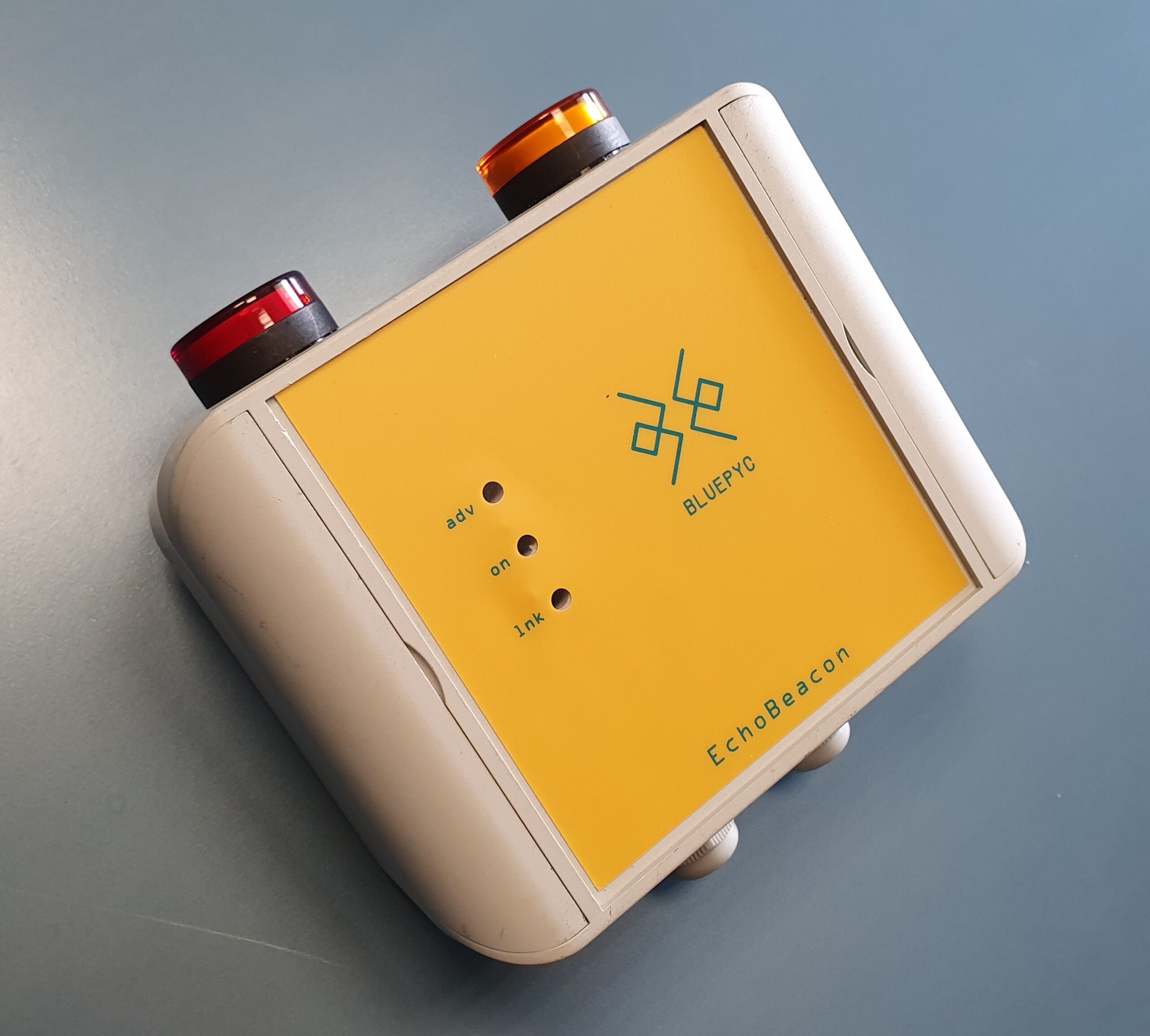 BLE Device Archivi - BLUEPYC